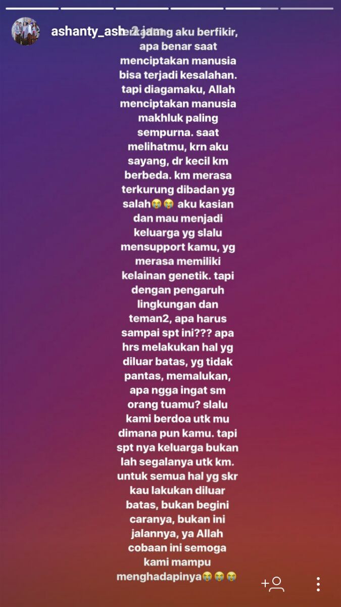 Kasihan Millen Cyrus, video seks diduga dirinya beredar dan netizen homofobik ramai menghakimi ...