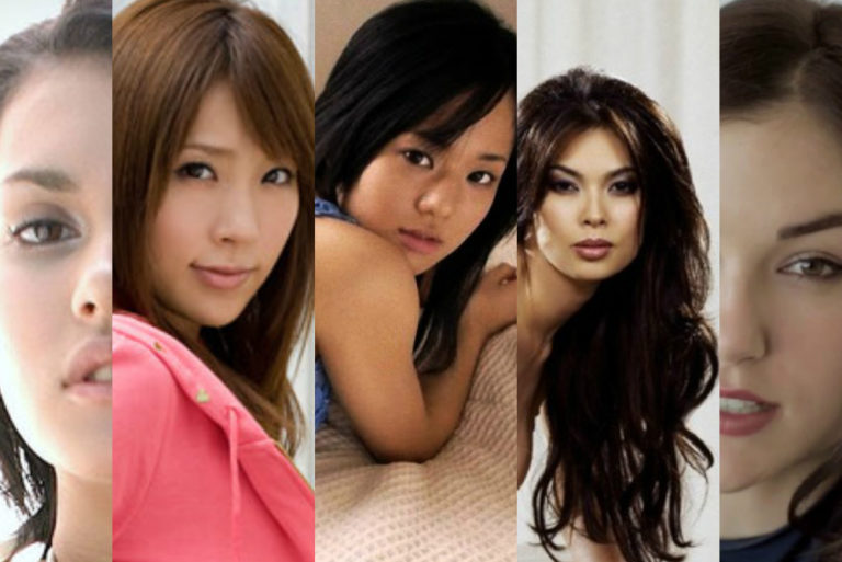 [18 tahun keatas] 5 Bintang bokep luar negeri yang pernah main film Indonesia – Batok