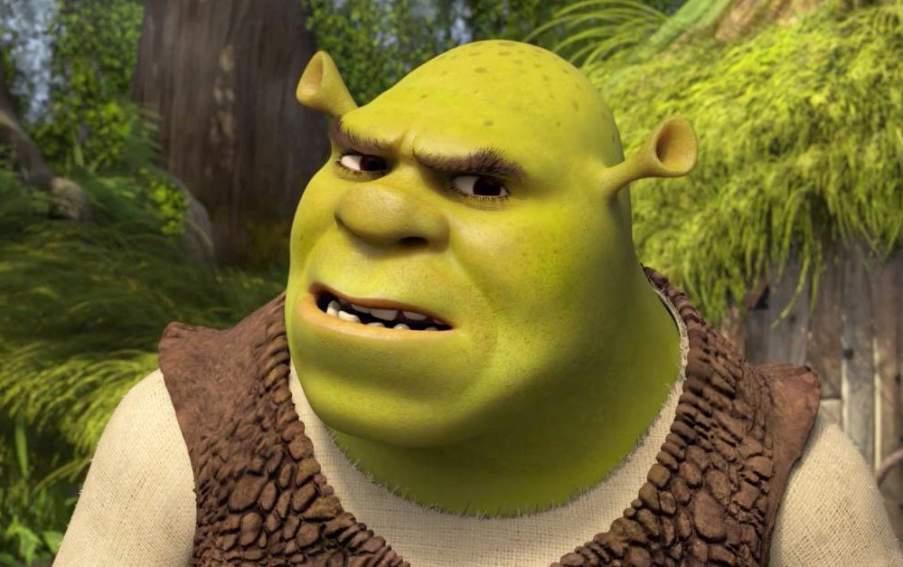Shrek bakal reboot dengan cerita baru? – Batok